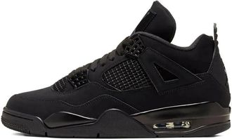Nike Jordan baskets Air Jordan 4 - Noir