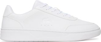 Lacoste Sneakers Lacoste Court Pro 7-50SMA0073 Weiß