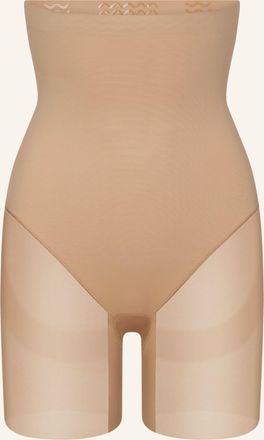 SKIMS Skims Shape-Shorts Power Mesh beige