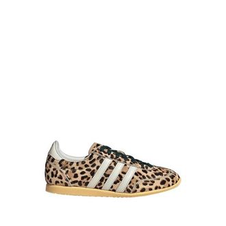 adidas Baskets Japan motif l&eacute;opard en cuir