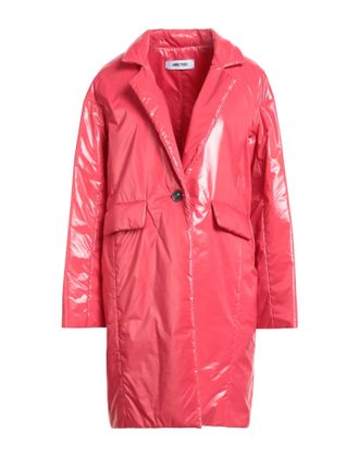 ANNIE PARIS JACKEN & M&Auml;NTEL - M&auml;ntel auf YOOX.COM