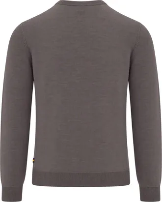 K-Way Sebastian Sweater - Brown