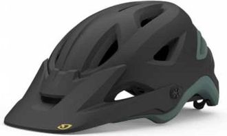 Giro Herren Montaro MIPS Helm, Matte Warm Black, S