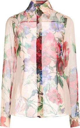 Dolce & Gabbana TOPS - Hemden auf YOOX.COM