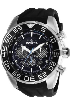 Invicta Speedway 26314 Herrenuhr - 50mm