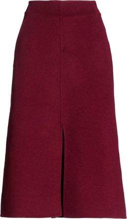 SLY 010 HOSEN & R&Ouml;CKE - Midi-R&ouml;cke auf YOOX.COM