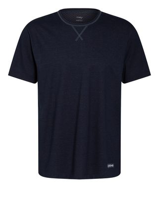 Mey Mey Schlafshirt Serie Zzzleepwear grau