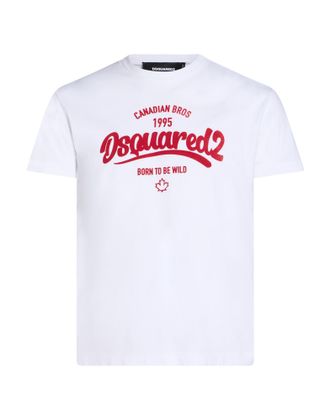 Dsquared2 TOPS - T-shirts auf YOOX.COM