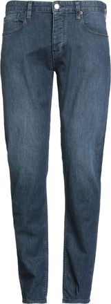 Emporio Armani HOSEN & RÖCKE - Jeanshosen auf YOOX.COM
