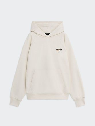 Barrow Sweatshirt Herren Farbe Cream