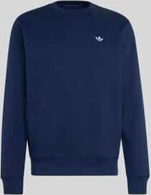 adidas Originals Regular Fit Sweatshirt aus Baumwoll-Mix