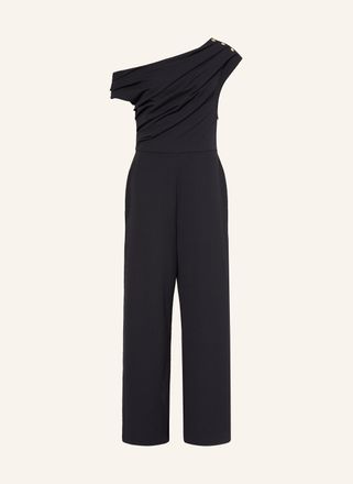 Barbour Jumpsuit Rae schwarz