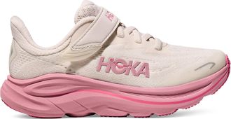 Hoka One One Laufschuhe Hoka Clifton 10 1168873 Rosa