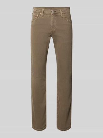 Levi's Slim Fit Jeans aus Baumwoll-Mix Modell 511 SLIM