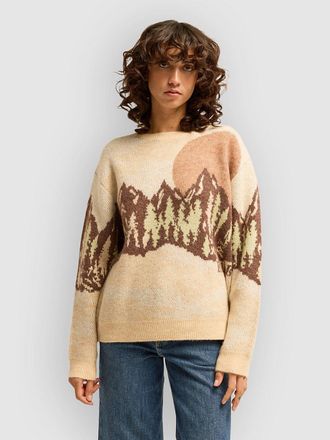 Billabong Camp Pull marron