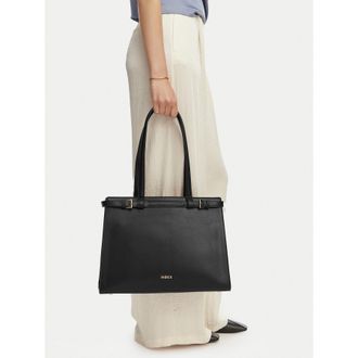 Mexx Handtasche MEXX EO-MEXX-S-023-09 Schwarz