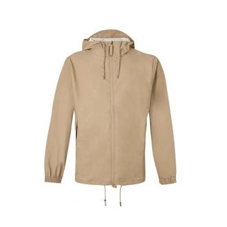 Rains Homme, Vestes, Brun, Taille: L Storm Breaker W3