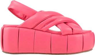 Themoirè SCHUHE - Sandalen auf YOOX.COM