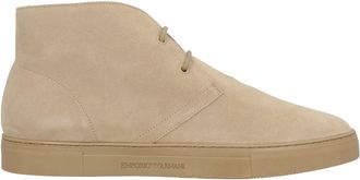 Emporio Armani SCHUHE - Stiefeletten auf YOOX.COM