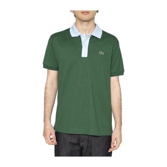 Lacoste Herren, Oberteile, Gr&uuml;n, SGr&ouml;&szlig;e