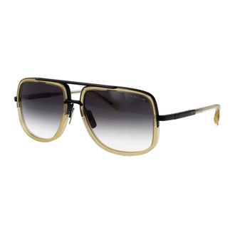 Dita Eyewear unisex, Accessories, Schwarzk, 59 MMGr&ouml;&szlig;e
