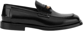 Moschino Femme, Chaussures, Noir, Taille: 37 EU Moccasin Berlin