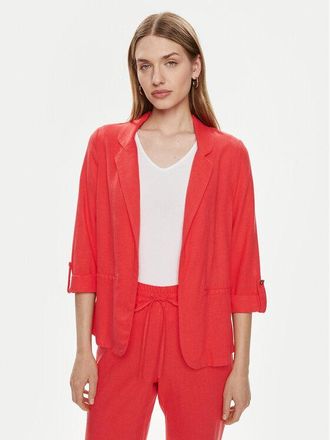 Vero Moda Sakko Jesmilo 10279700 Rosa Regular Fit