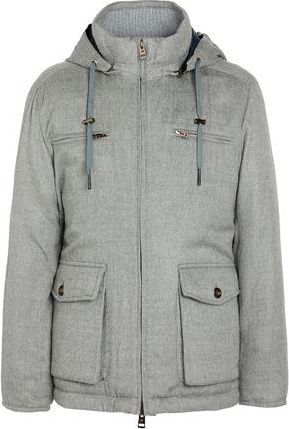 Kired MANTEAUX - Manteaux longs sur YOOX.COM