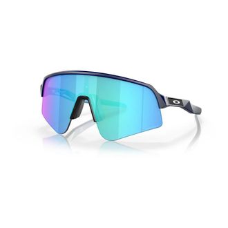 Oakley Lite Sweep Sonnenbrille - - Accessories - Herren - Blau - ONE SIZE