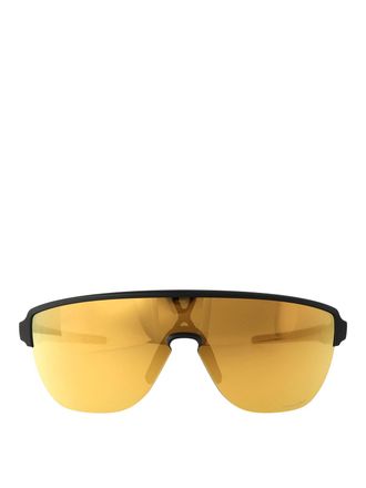 Oakley Lunettes De Soleil - Noir