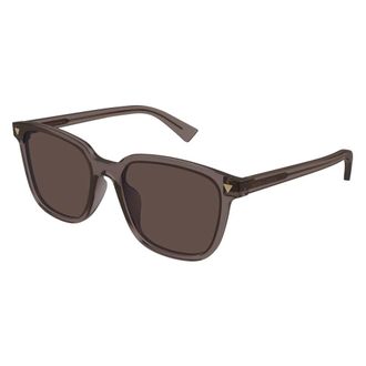 Bottega Veneta unisex, Accessories, Braun, 55 MMGr&ouml;&szlig;e