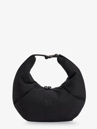 Yohji Yamamoto Y-3 Crescen Bag Cordura handbag - ADIDAS Y-3 - gender_Man