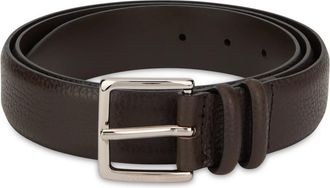 Orciani Homme, Accessoires, Brun, Taille: 105 CM Ceinture en cuir