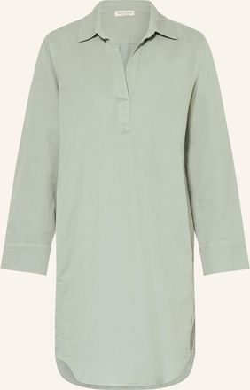 Marc O'Polo Marc Opolo Kleid gruen