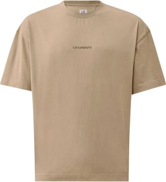C.P. Company C.p. Company, Herren, Oberteile, Grau, XLGr&ouml;&szlig;e