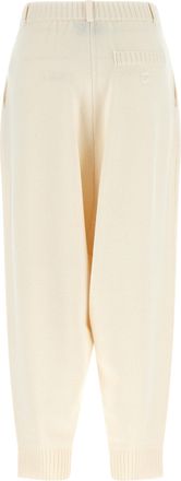 Coperni Trousers - White