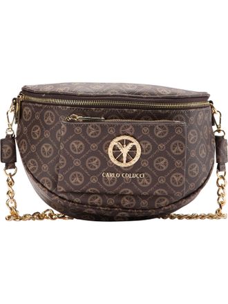 Carlo Colucci Handtasche Costalonga