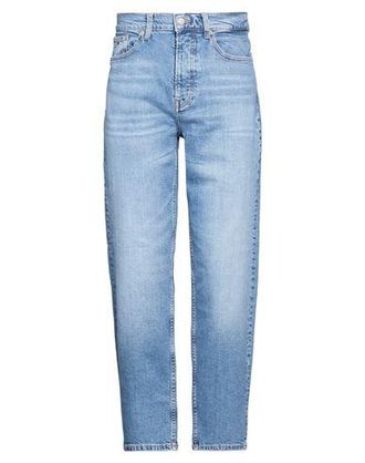 Tommy Jeans BAS - Pantalons en jean sur YOOX.COM