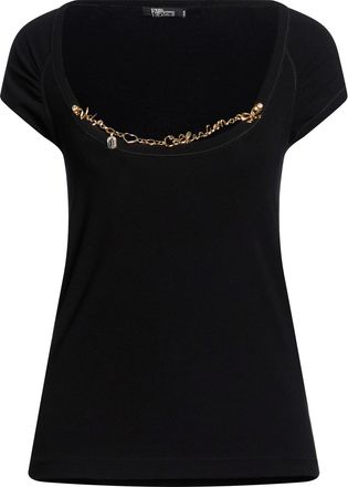 Via Delle Perle TOPS - T-shirts auf YOOX.COM