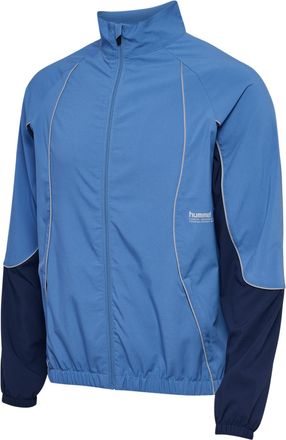 Hummel hmlPULSE WOVEN ZIP JACKET