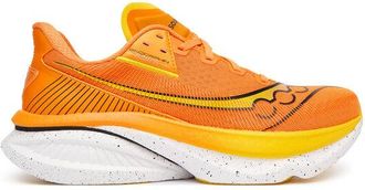 Saucony Laufschuhe Endorphin Azura S101329 Orange