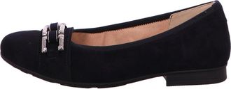 Gabor Damen, Schuhe, Blau, 38 EUGr&ouml;&szlig;e