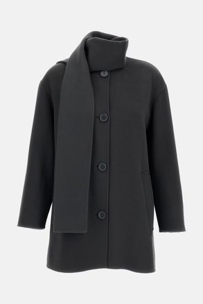 Max Mara Kurzmantel Alicia