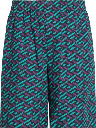 Versace HOSEN & R&Ouml;CKE - Shorts & Bermudashorts auf YOOX.COM