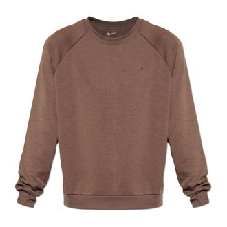 Nike Herren, Sweatshirts & Hoodies, Braun, LGr&ouml;&szlig;e