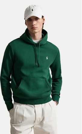 Polo Ralph Lauren Sweatshirt 710907092502 Dunkelgr&uuml;n Regular Fit