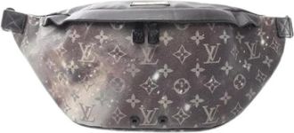 Louis Vuitton unisex, Pre-owned, Multicolore, Taille: ONE Size Sac Banane Vintage Pre-owned