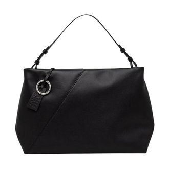 Maison Margiela Japanese Pochette - - Bags - Damen - Schwarzk - ONE SIZE