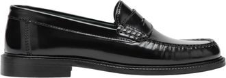 Vinny&rsquo;s Homme, Chaussures, Noir, Taille: 40 EU Yardee Moccasin Loafer
