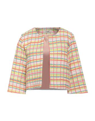 Croch&egrave; JACKEN & M&Auml;NTEL - Jacken und Anoraks auf YOOX.COM